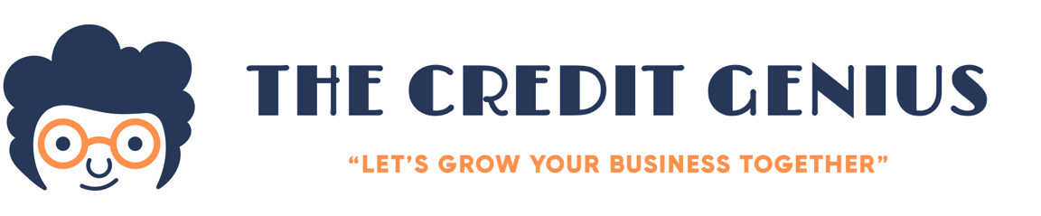 The Credit Genius – My WordPress Blog